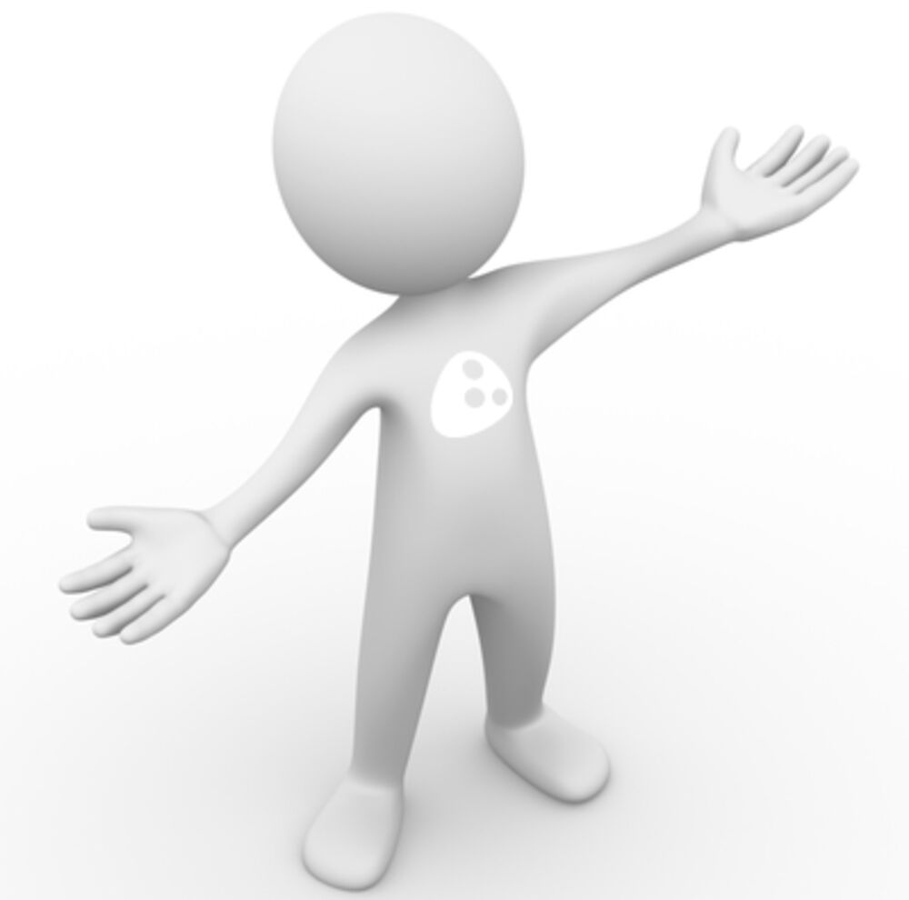 learningStone standing @ LearningStone