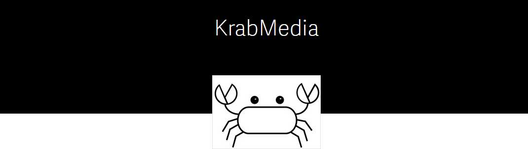@ Krabmedia Academy