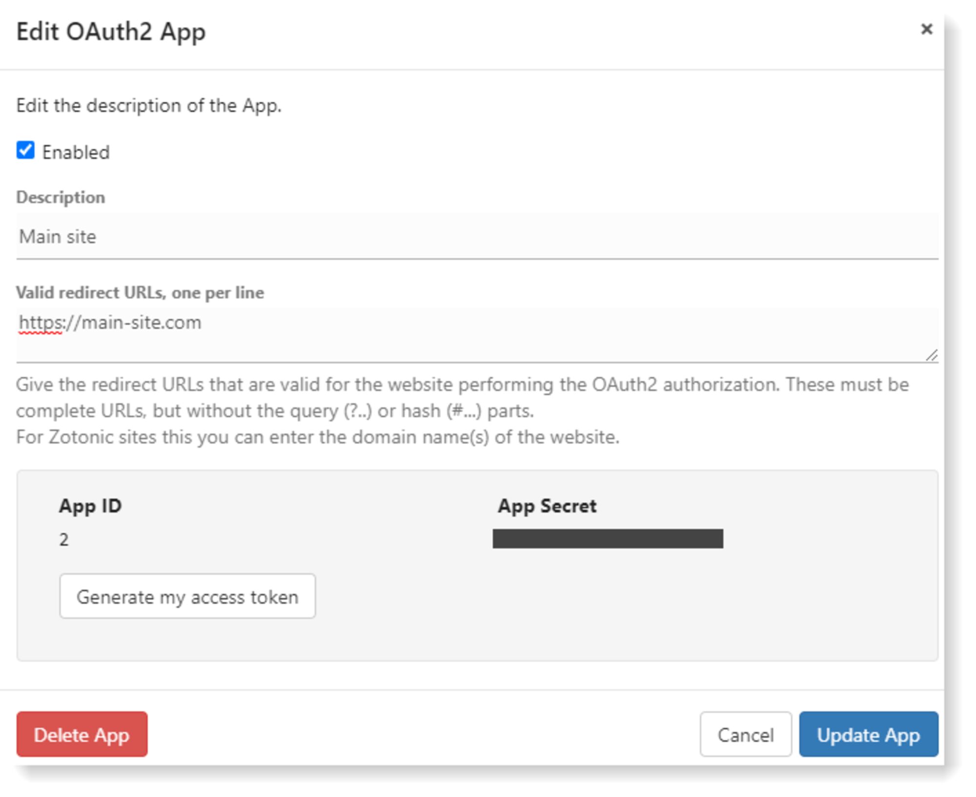 Help: Platform connections and importing from other LearningStone-powered platforms @ LearningStone