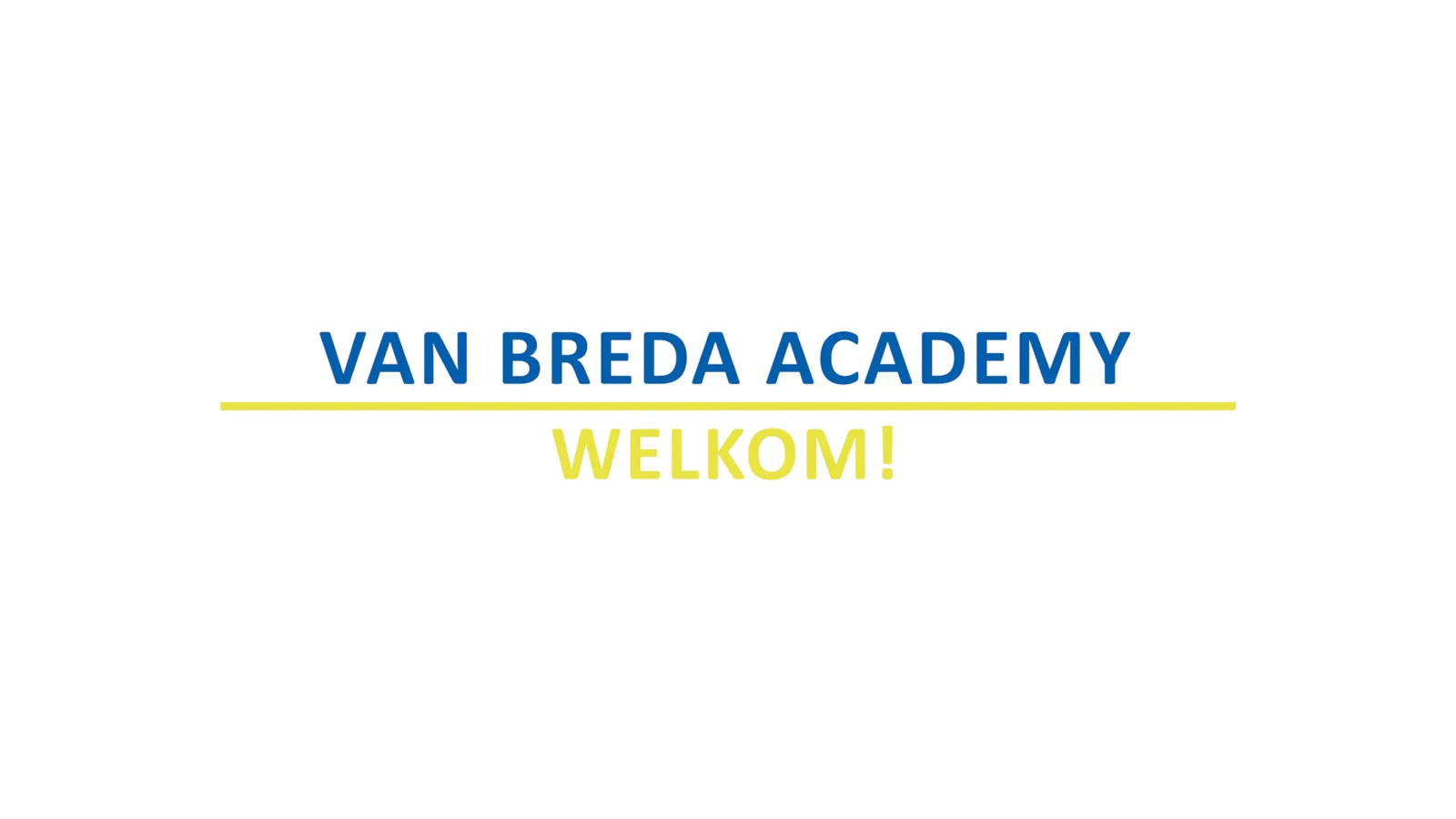 Van Breda @ Van Breda