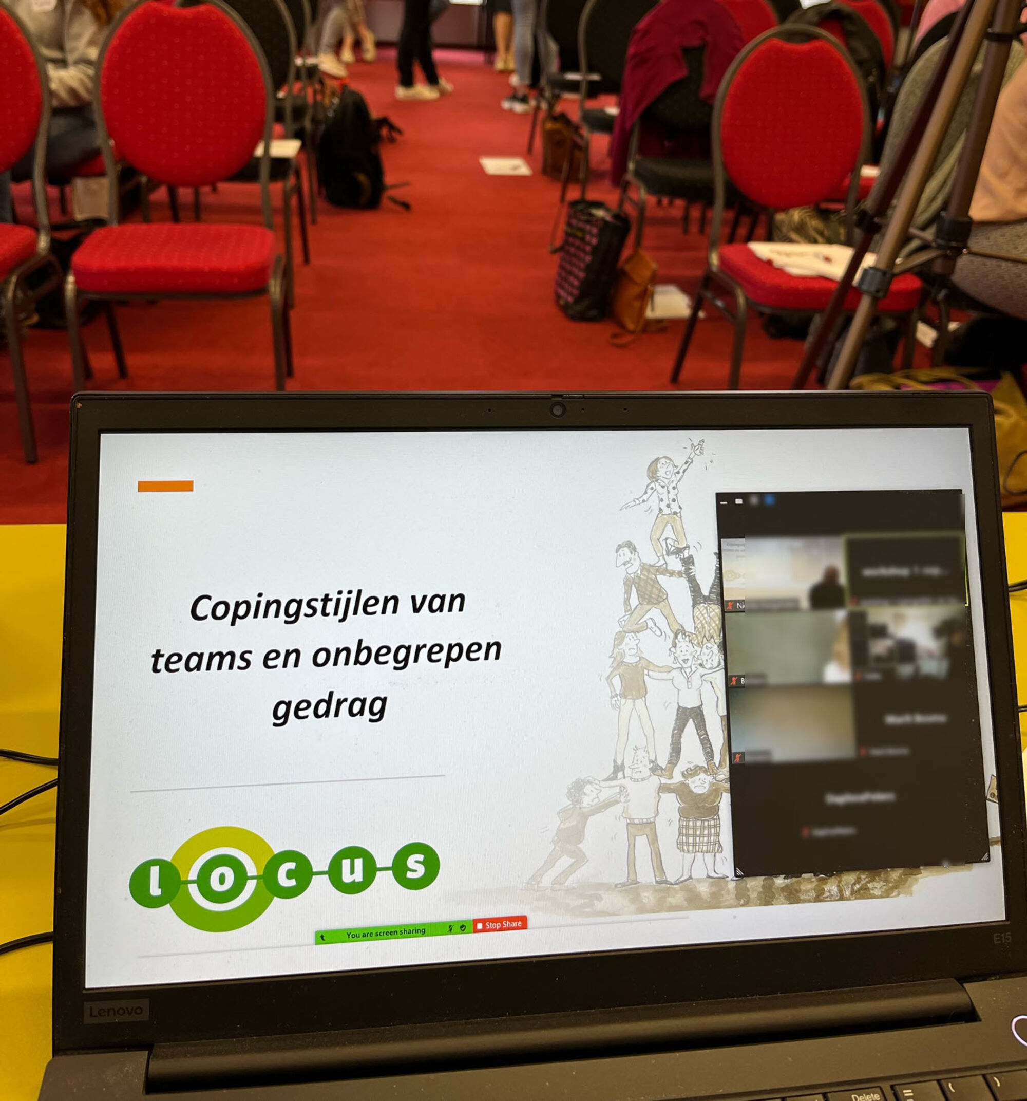Zorgprofessionals leren beter grenzen aangeven dankzij blended learning @ LearningStone