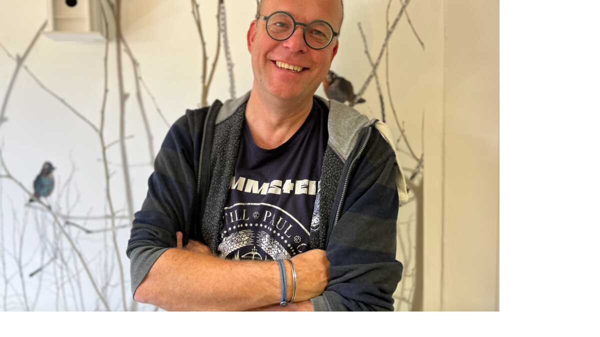 Zorgprofessionals leren beter grenzen aangeven dankzij blended learning ...