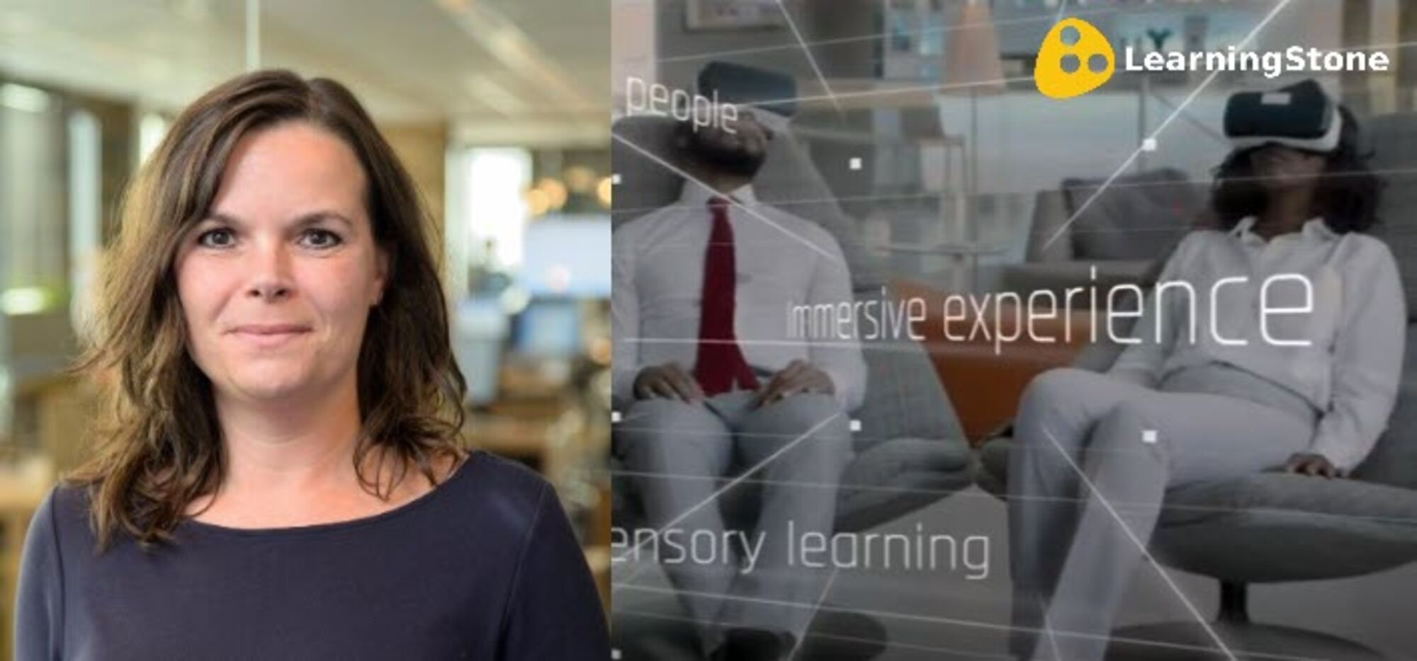 Collaborating with customers on new features: "LearningStone has worked with us to find ...