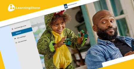 How do you adapt a learning platform for people with visual impairments? @ LearningStone