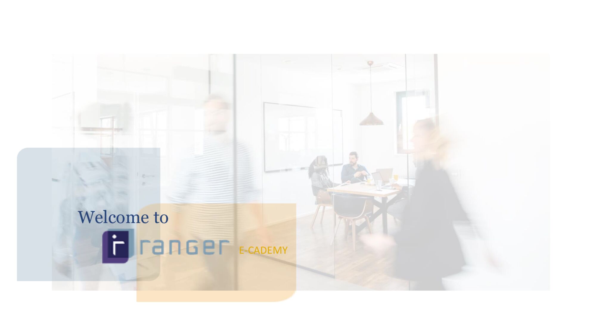 @ Ranger Human Capital