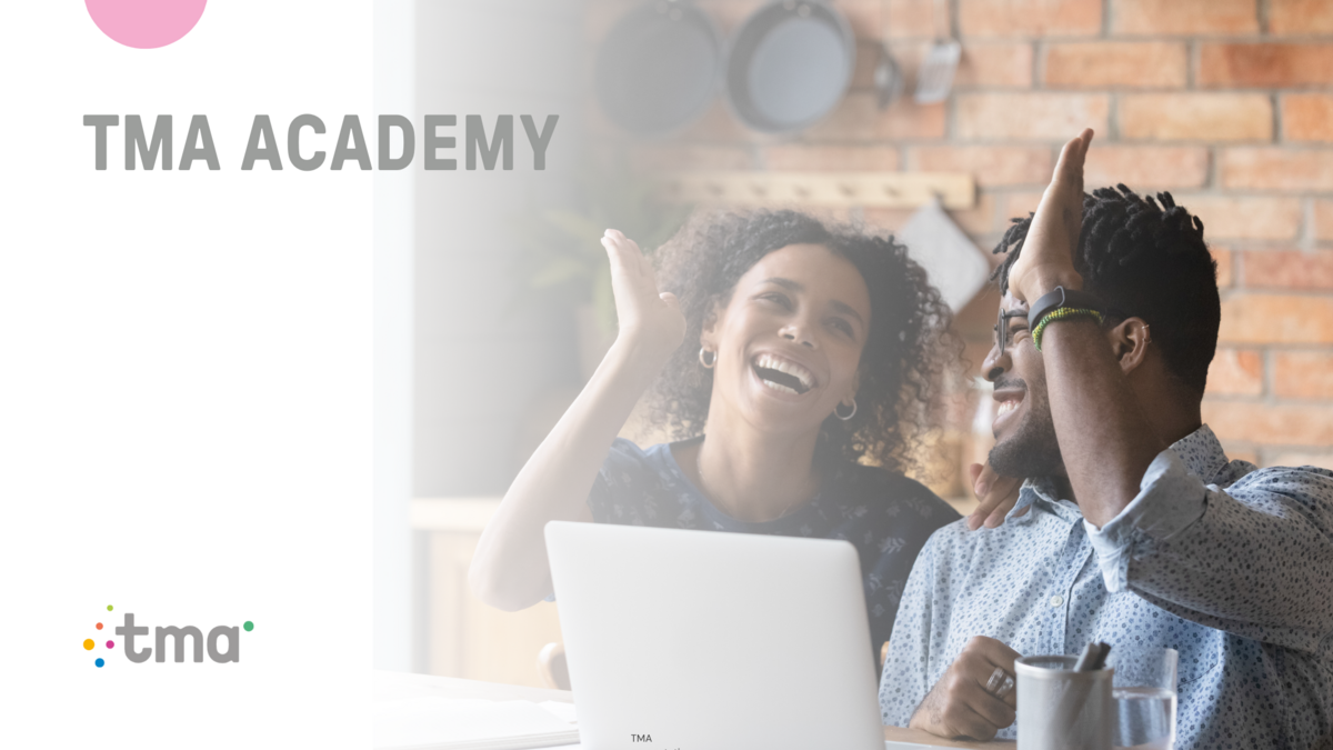 @ TMA Academy Nederland