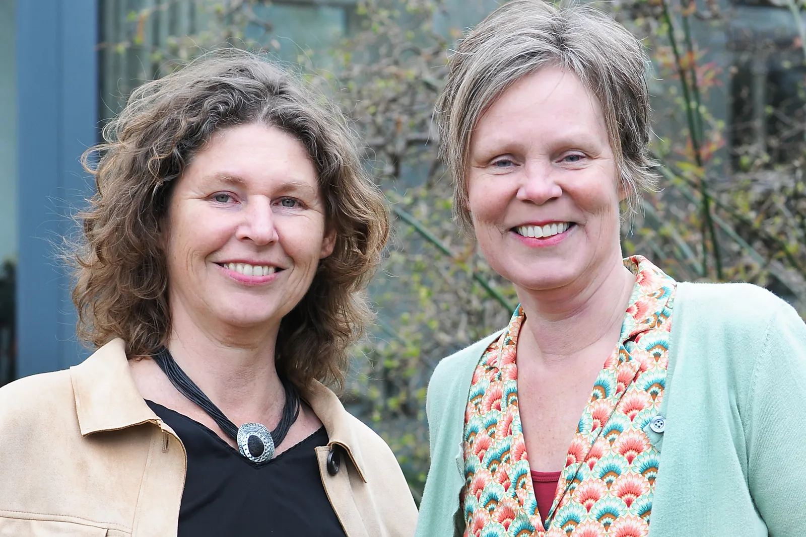 Joitske Hulsebosch keeps pushing the online elements of training every ...