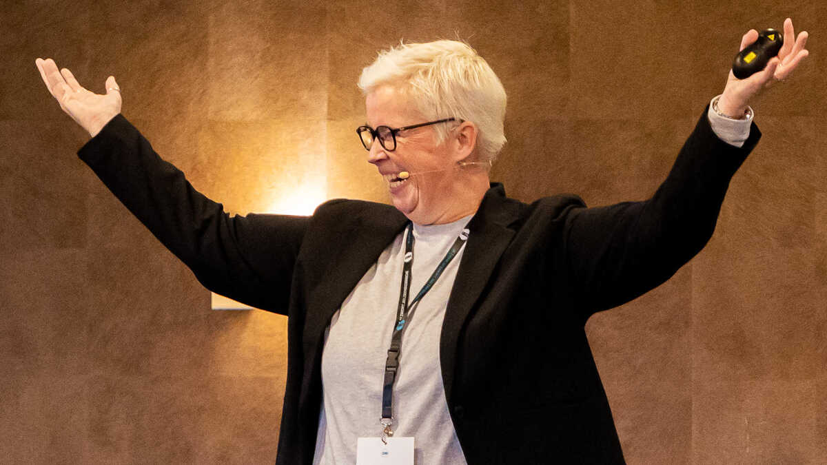 De L&D tips van 'L&D Leader' Jeanne Bakker @ LearningStone