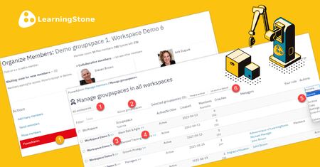 How AI sells LearningStone @ LearningStone