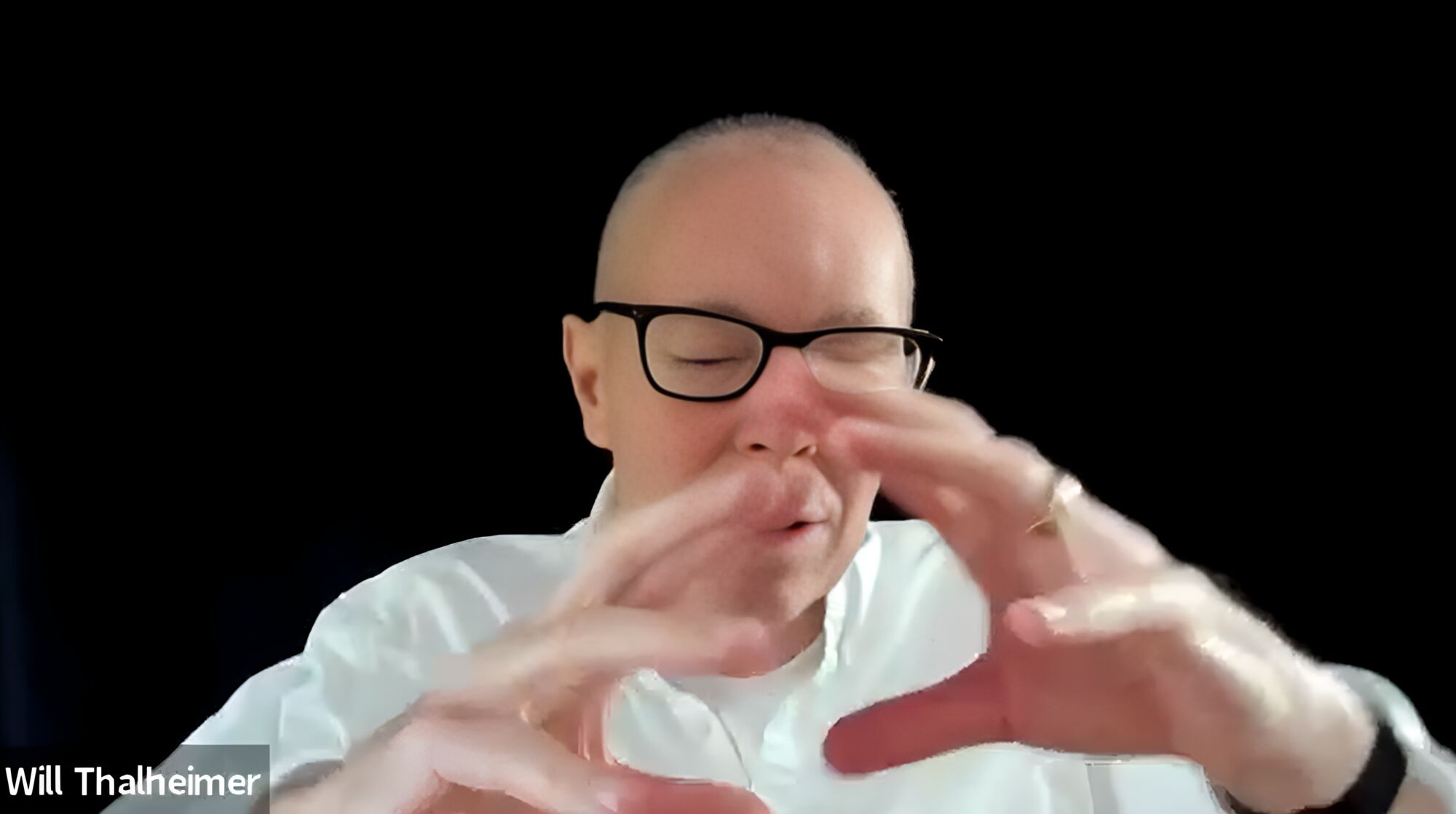 Will Thalheimer: zijn passie voor leren en het nieuwe boek @ LearningStone