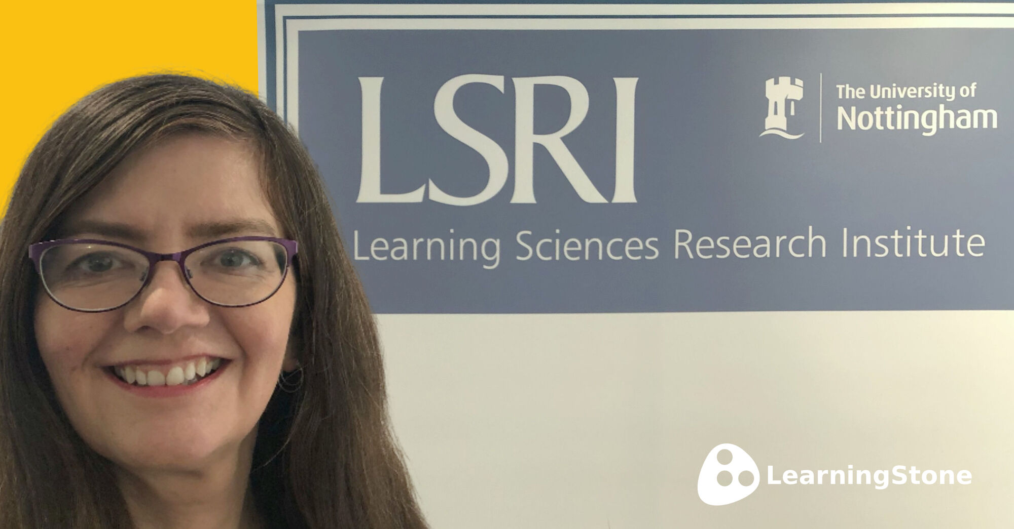 Learning scientist Shaaron Ainsworth: “The potential for transformation ...