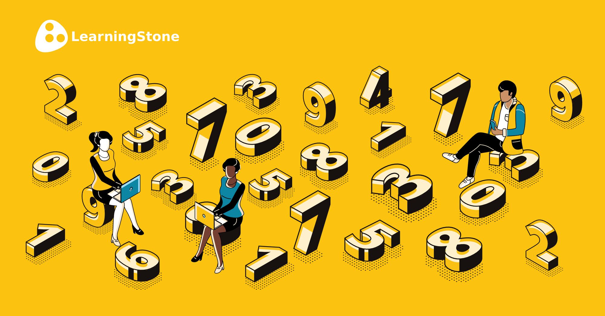 Introducing LearningStone version numbers and license numbers ...