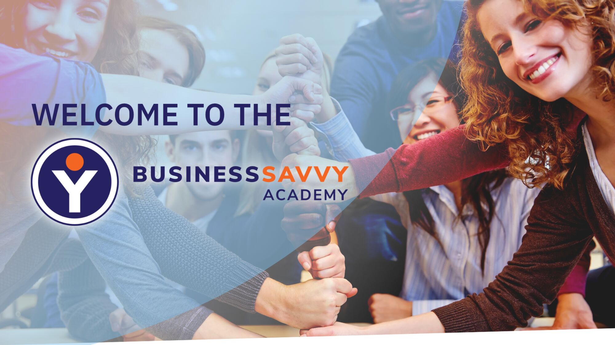 @ Business Savvy Academy