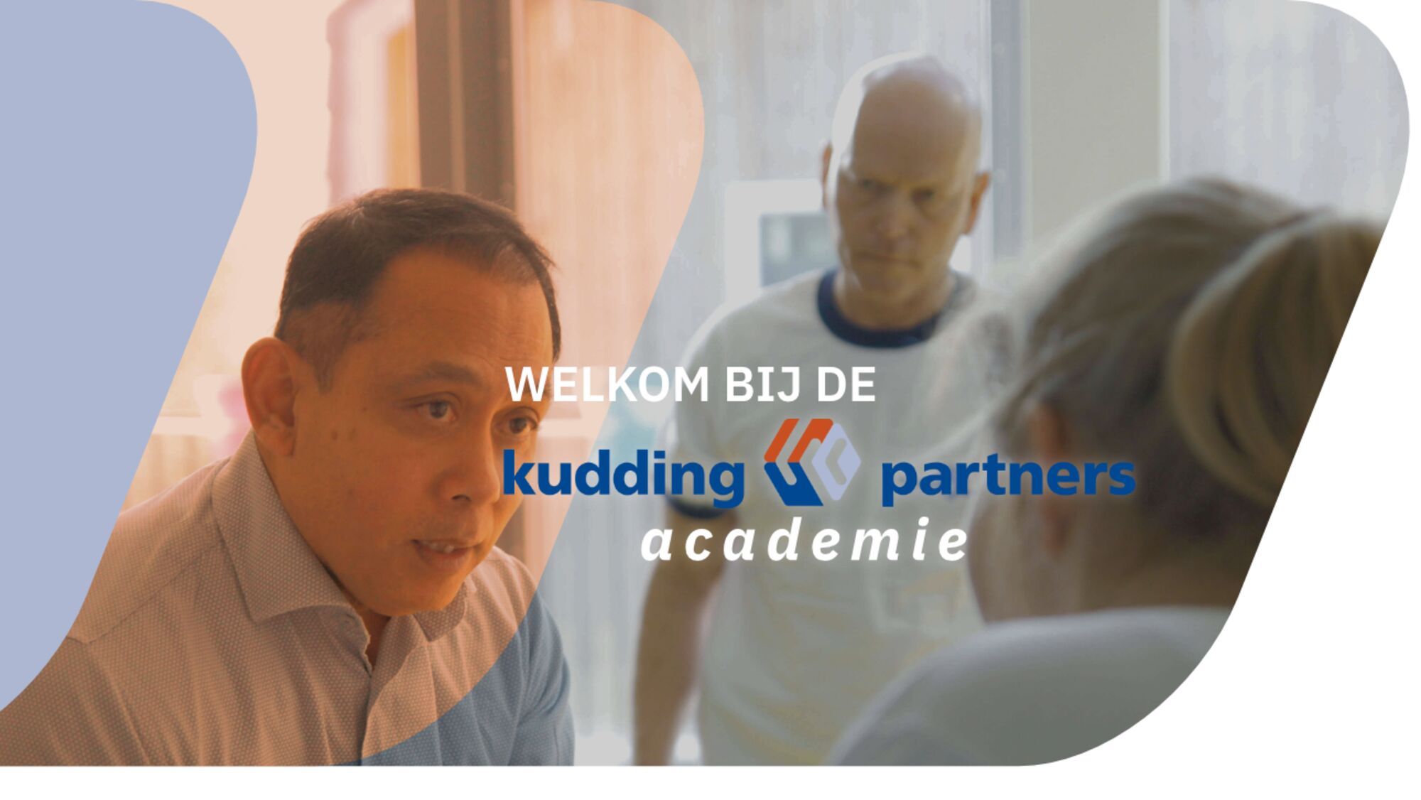 @ Kudding & Partners Academie