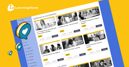 LearningStone Blog! @ LearningStone
