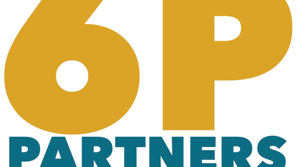 Logo 6P Partners @ 6P Partners Coaching & Training