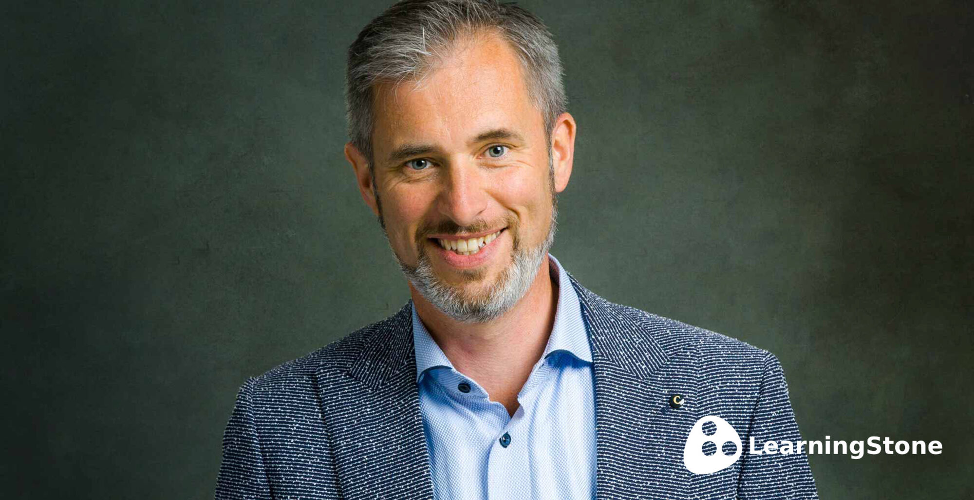 Arie Speksnijder on providing training to trainers: “Being a 'servant ...