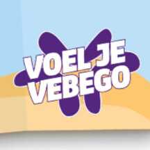 Vebego-square @ Vebego Cultuur- en Leiderschapstraject