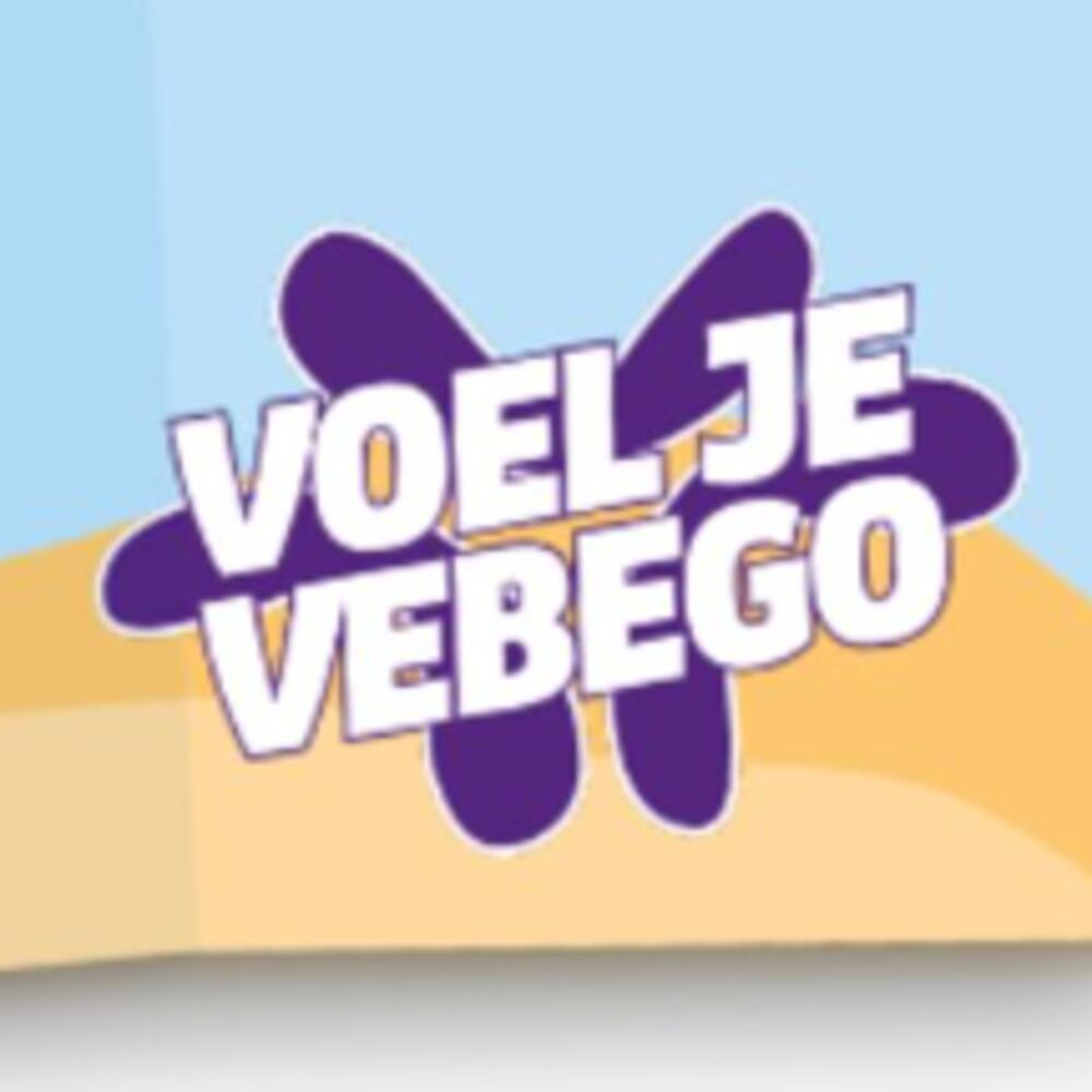 Vebego-square @ Vebego Cultuur- en Leiderschapstraject