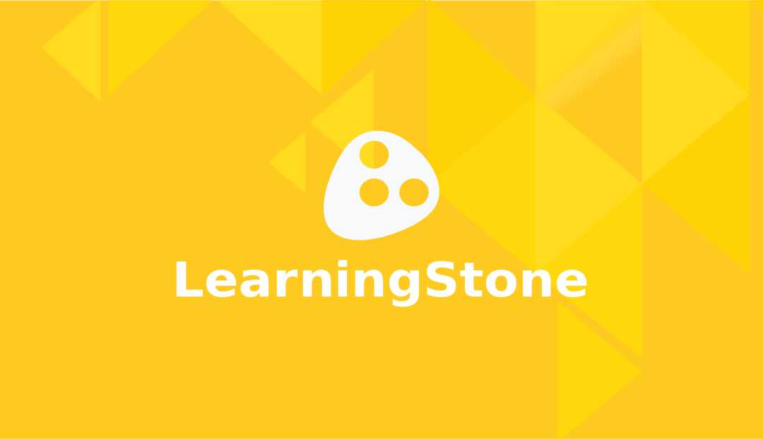 Jobs & Partner program @ LearningStone