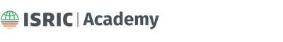 logo academy (7) @ ISRIC
