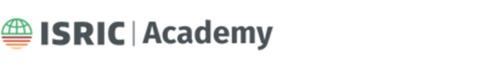logo academy (7) @ ISRIC