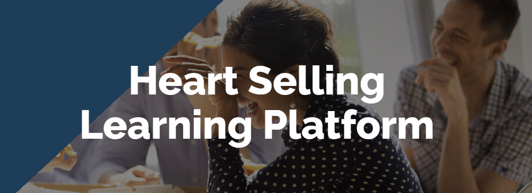 @ Heart Selling Learning Platform