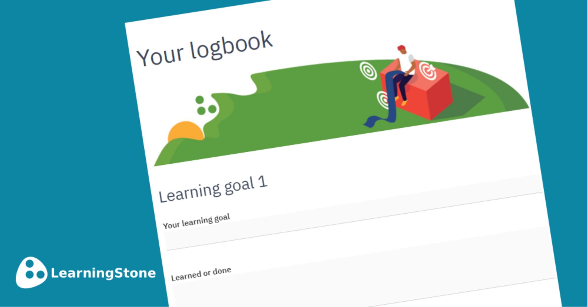 Learning with a logbook: An active instructional strategy for trainers ...