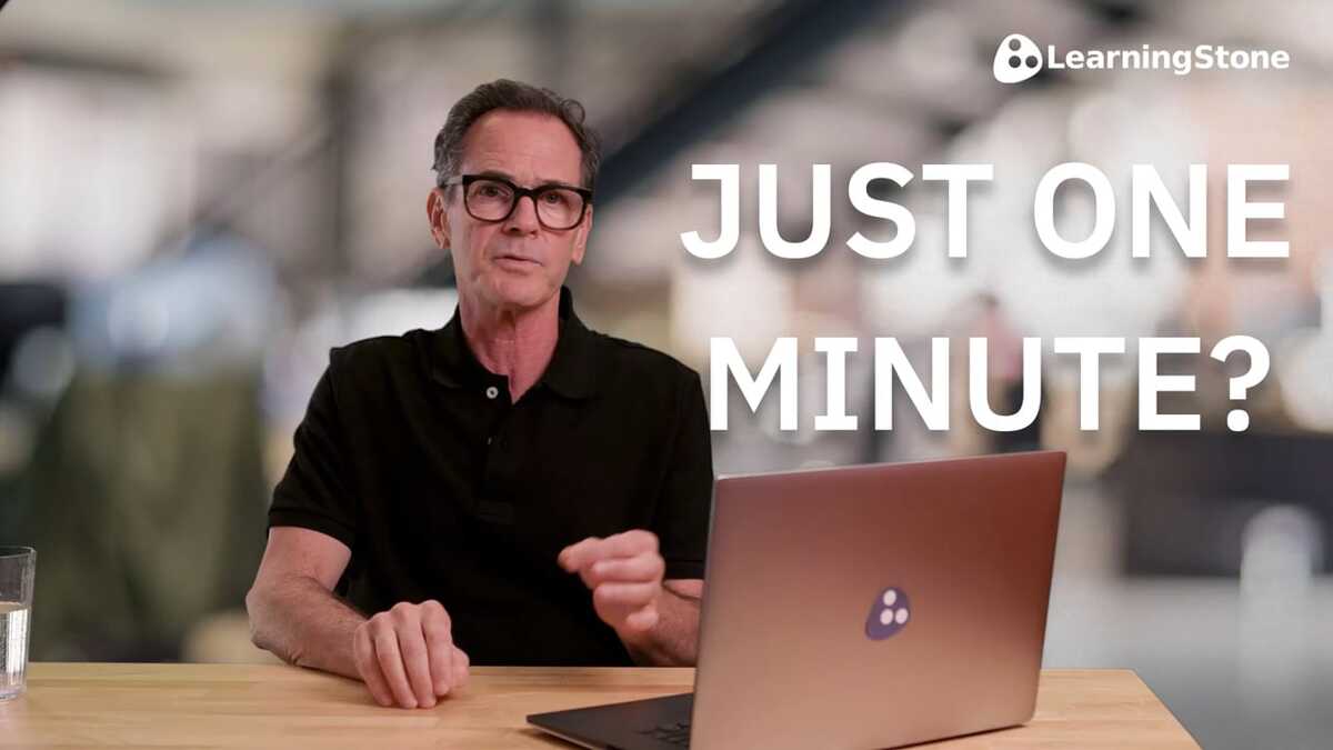 Welcome to LearningStone @ LearningStone